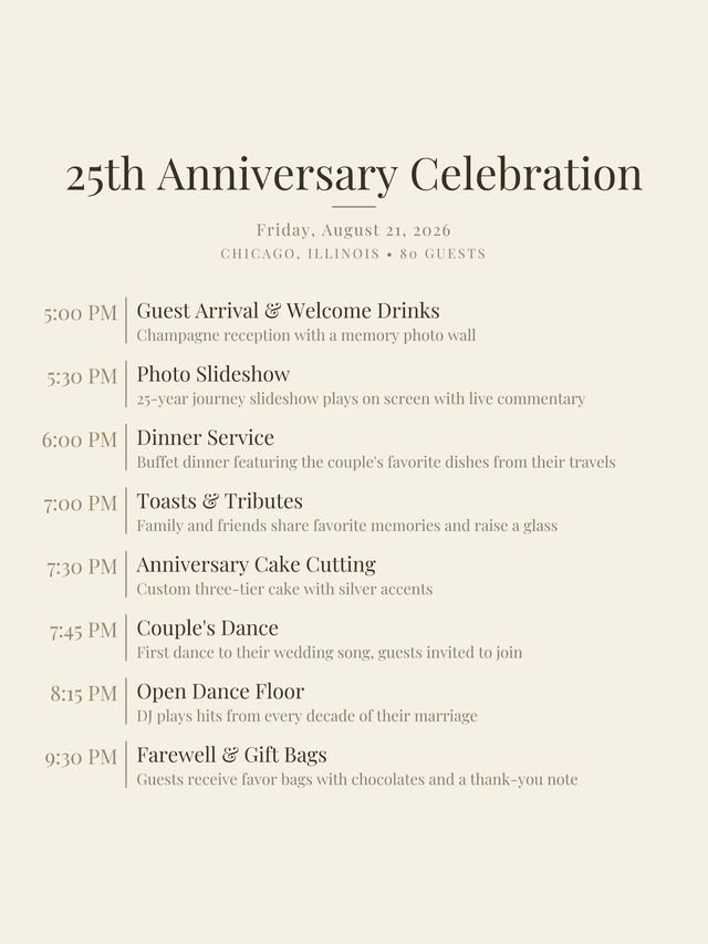 Free Wedding Timeline Templates Day Of Schedule And Itinerary Maker